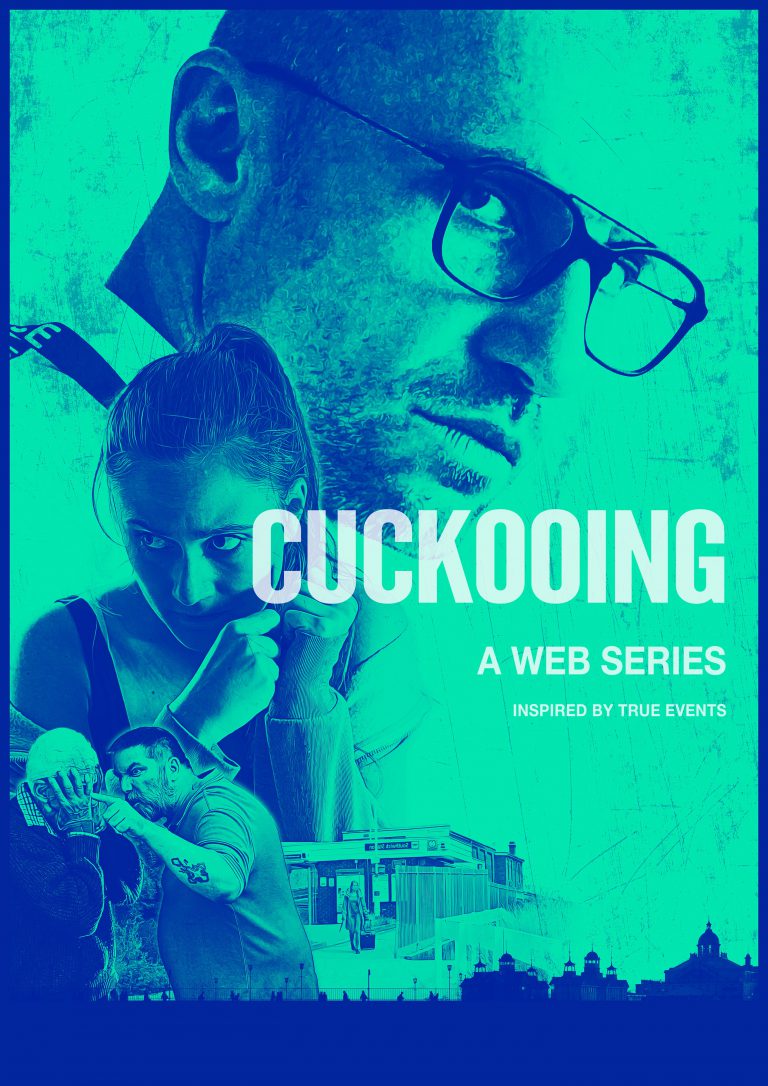 Cuckooing - Karl Kennedy Williams